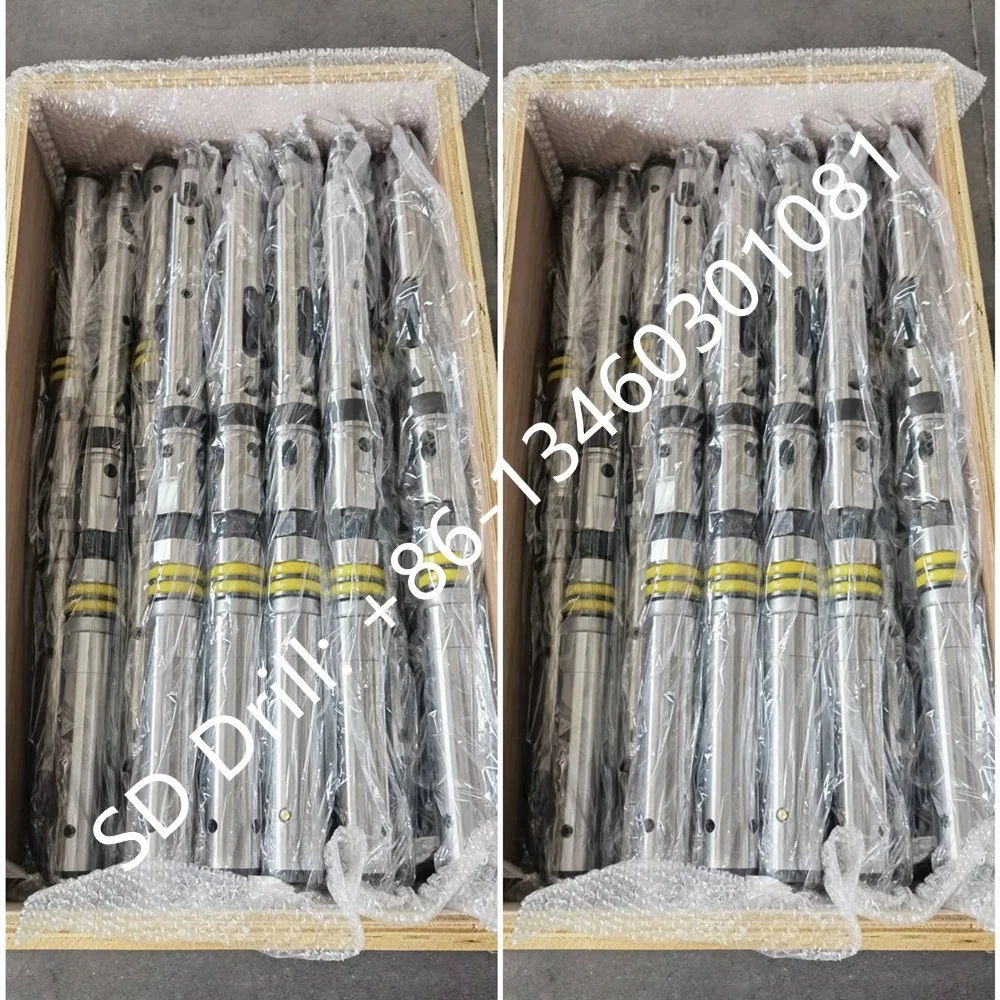 Pq Core Barrel Wireline Underground Drilling Pq Core Barrel Complete ...