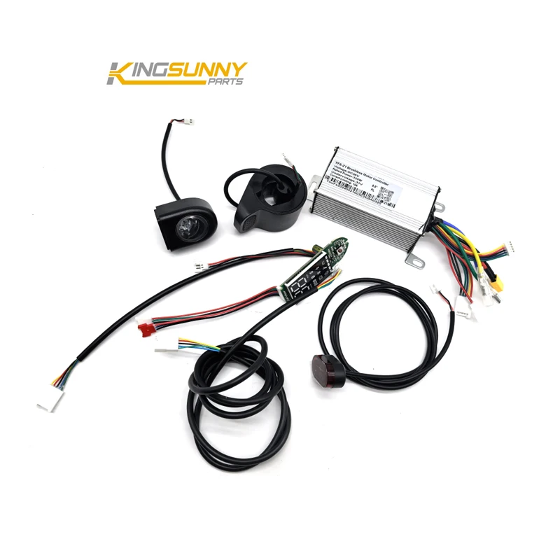 YFS-Z1 36V 350W Brushless Motor Controller Kit for 8.5 Inch Xiaomi ...