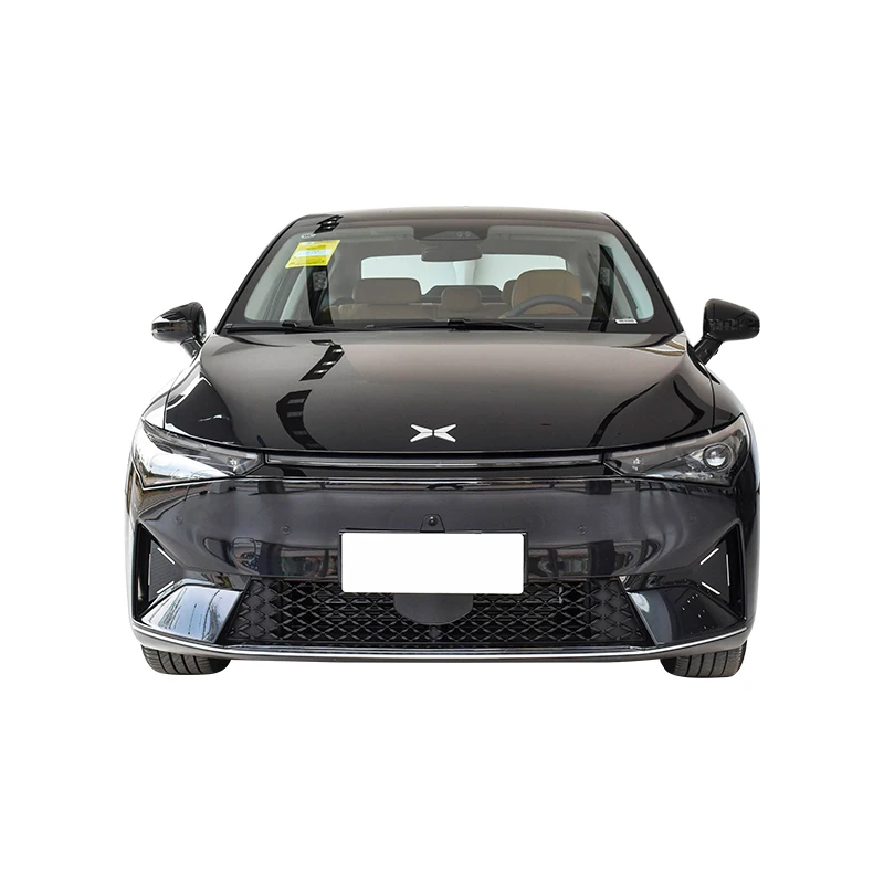Xpeng P5 Model 460e+ Pure 211 Horsepower Cheap Electric Car For Adult - Buy Electric Car,Xpeng ...