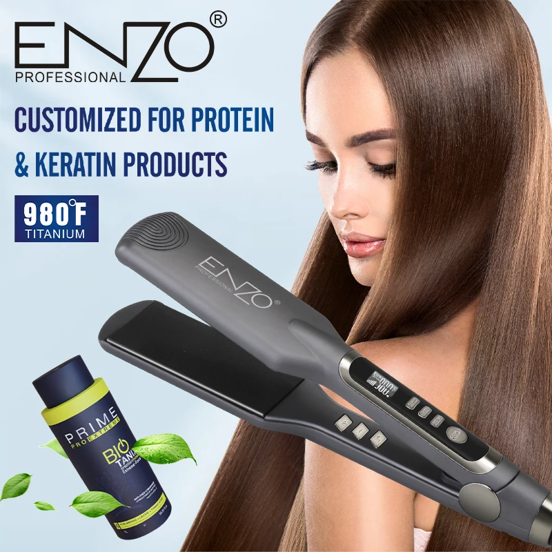 ENZO New design professional high quality fashion PTC heater ceramic ...