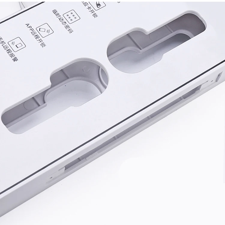 Wholesale Price 6068 Lock Display Stand - Smart Digital Door Lock Rack