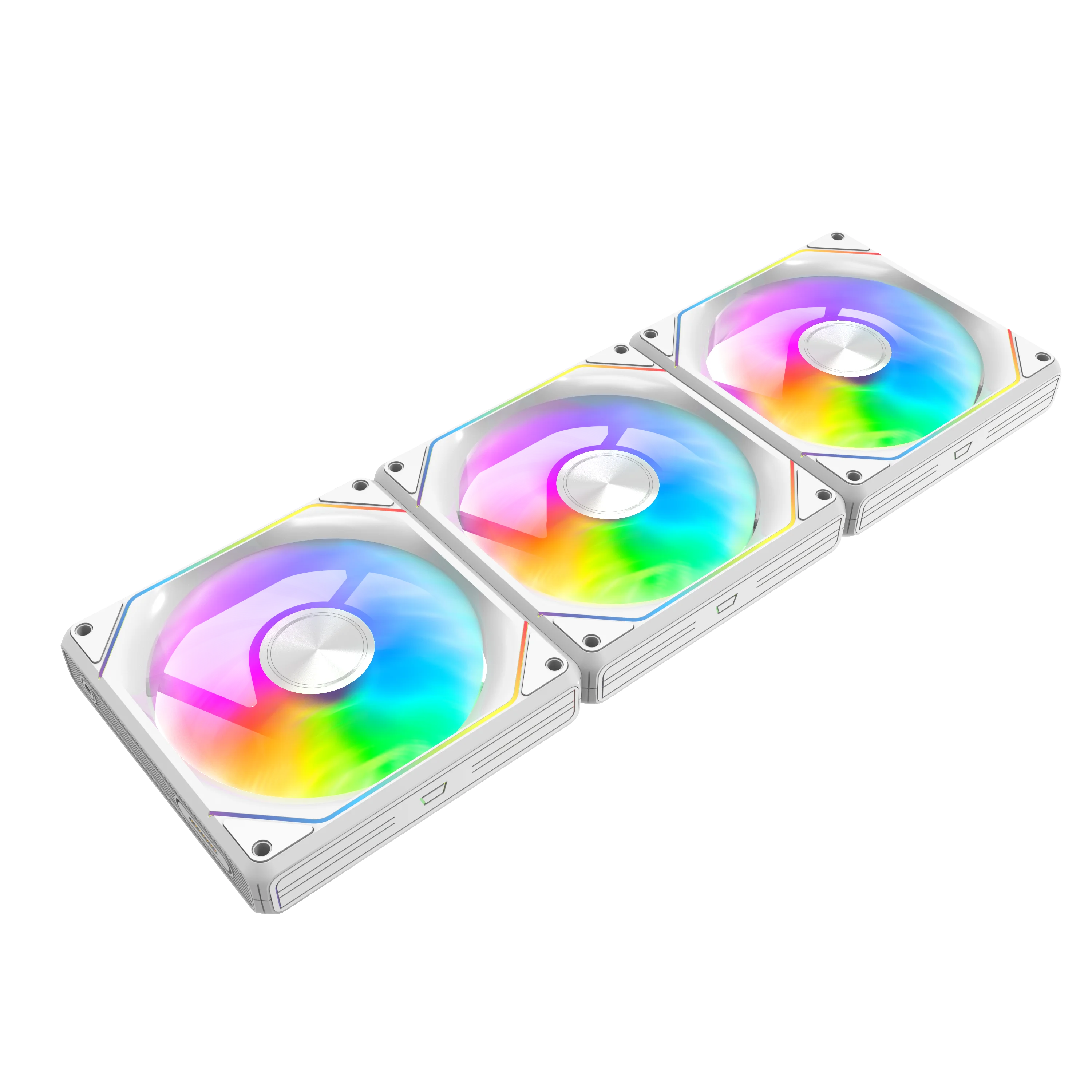 Oem Aigo Liquid Water Cpu Cooler Radiator A-rgb Gaming Water Cpu Cooler ...