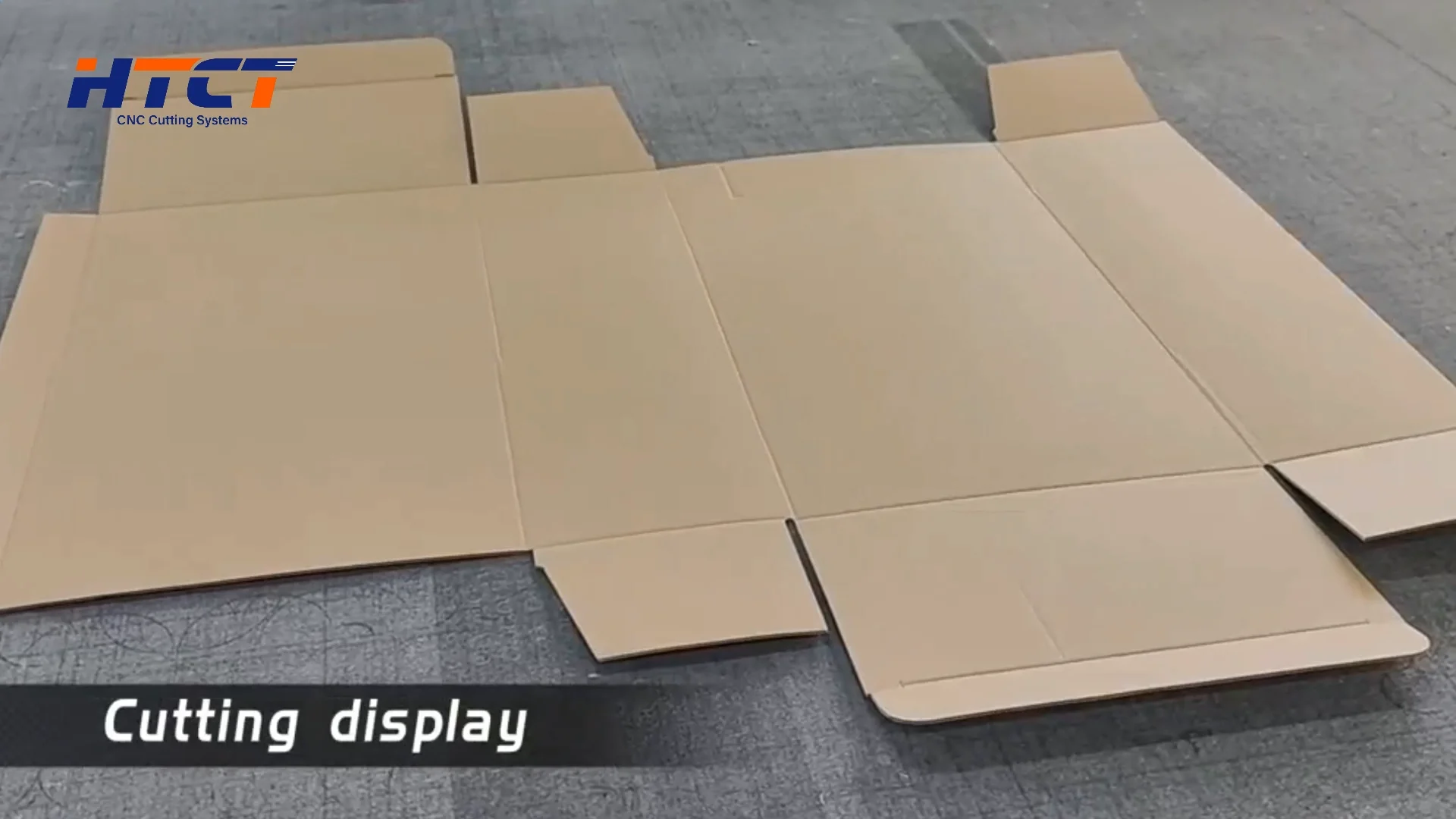 Dieless Cut Corrugated 3d Mdf Panel Sheet Plastic Honeycomb Frame ...