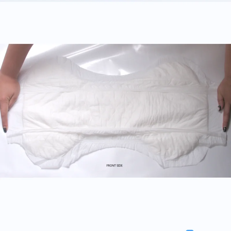 Wholesale Disposable Nappies For Adult Use Incontinence Overnight Pads ...