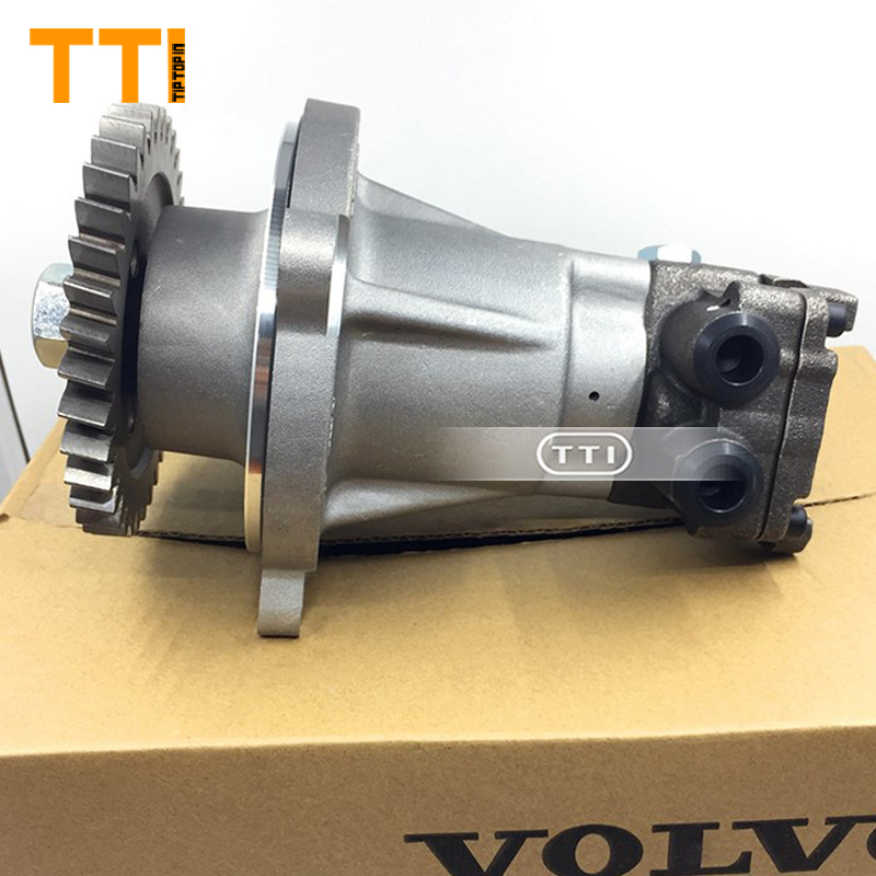 D13 D16 Engine Fuel Pump 21639420 22677520 21635801 21114793 22677520 ...