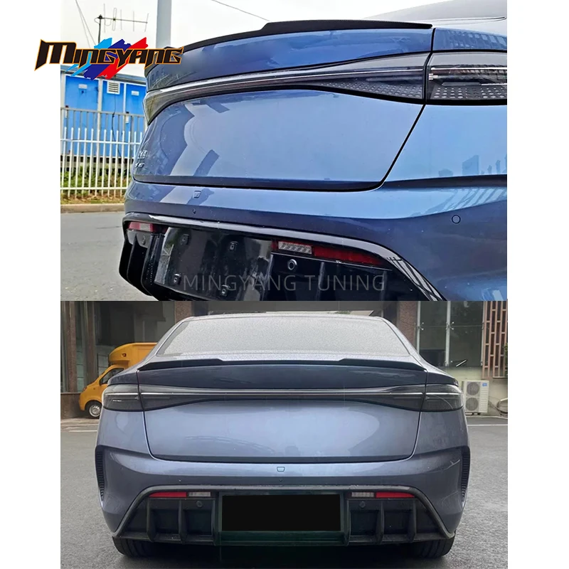 BYD Seal Sport Design Body Kit - ABS Plastic Accessories