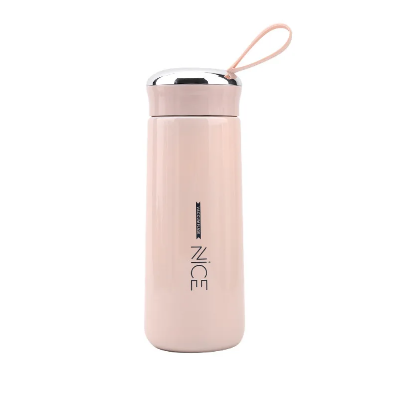 Shop Our Nice Glass Liner Creative Water Bottles for Back to School
