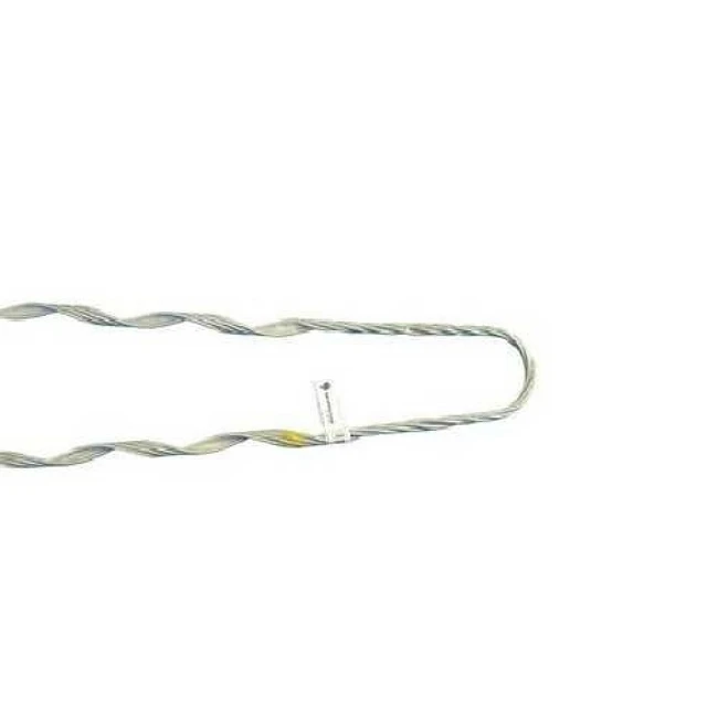 Vietnam Manufacturer Preformed Guy Grip Helical Fitting Pole Line ...