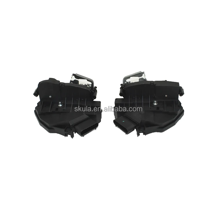 Skula Auto Parts Lock Cylinder for Ford ECOSPORT 2013-2015