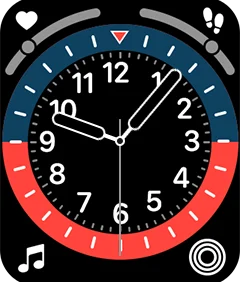 Private Model 2024 4G 5G Smart Watch N61 Amoled High Definition