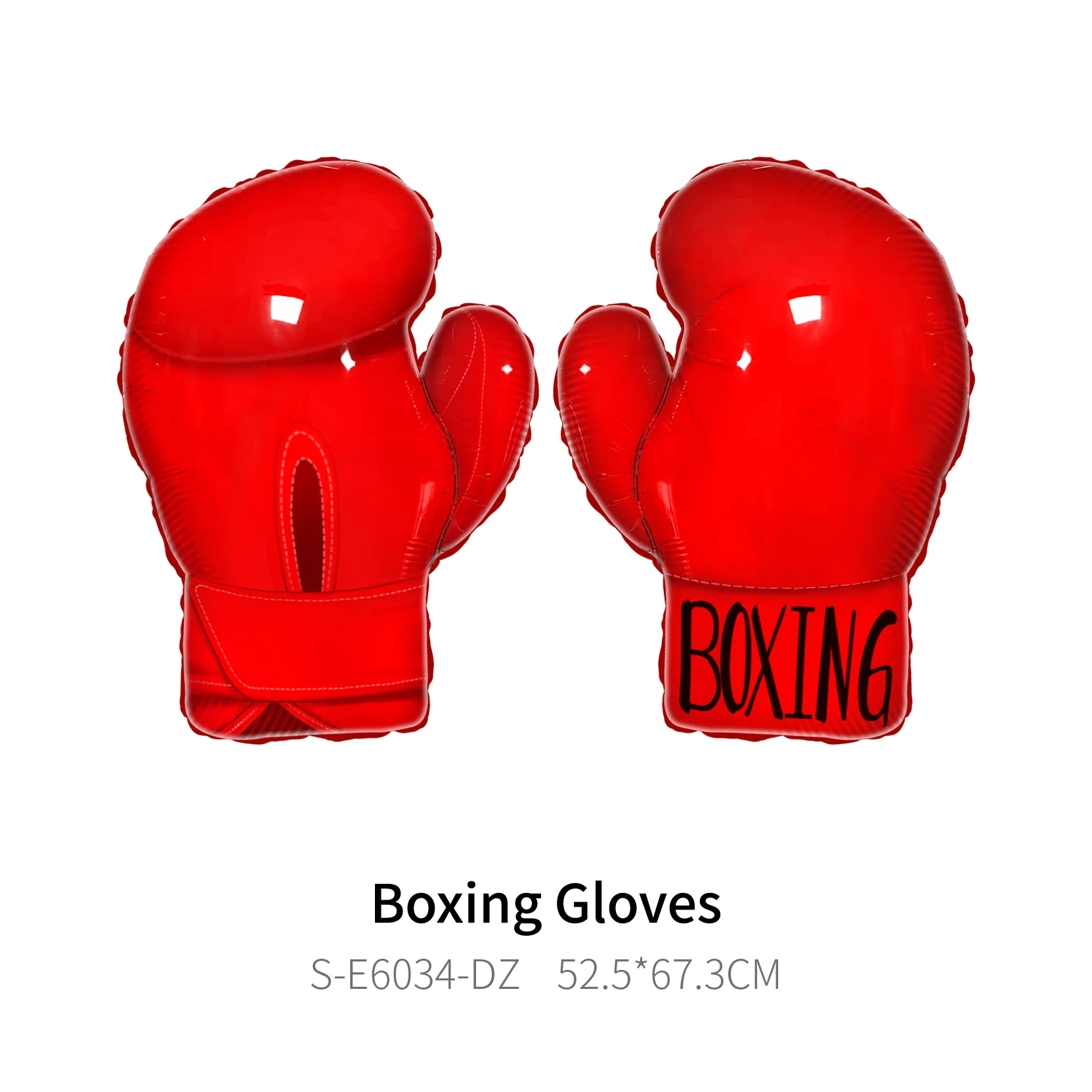 Alibaba.com: CYmylar Boxing Gloves Foil Balloon, Wrestling Party ...