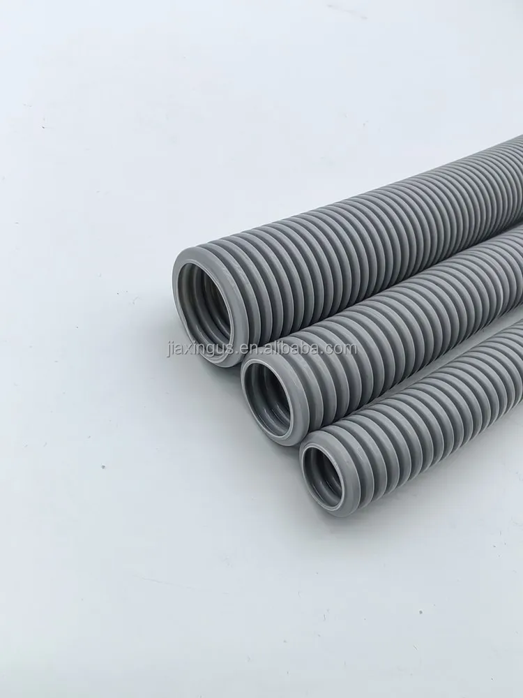 PVC Electrical Nonmetallic Tubing - ENT Fittings & Adapters