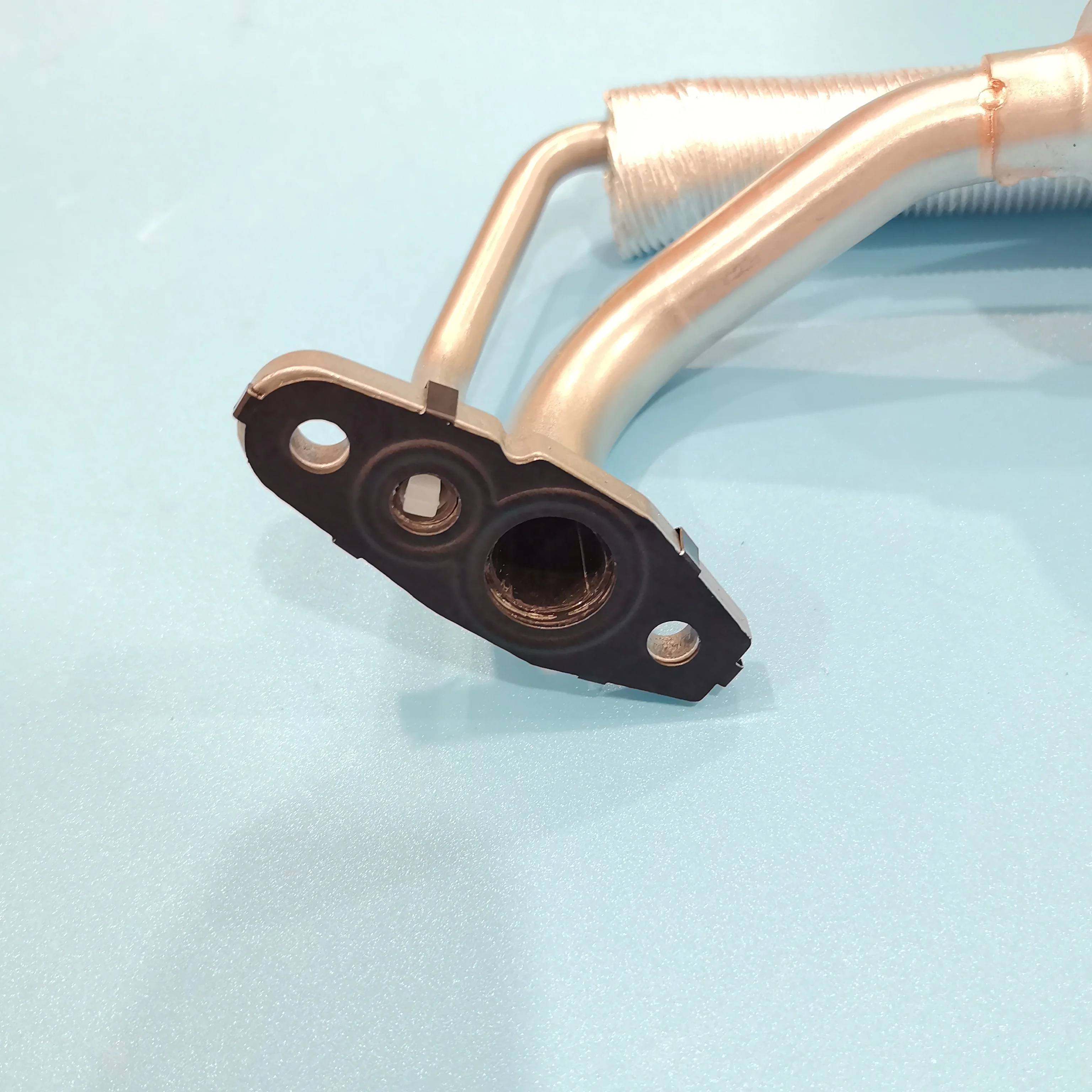 Alibaba.com: 8200796159 1519200Q1A 95524137 Turbo Pipe Line Oil Return ...