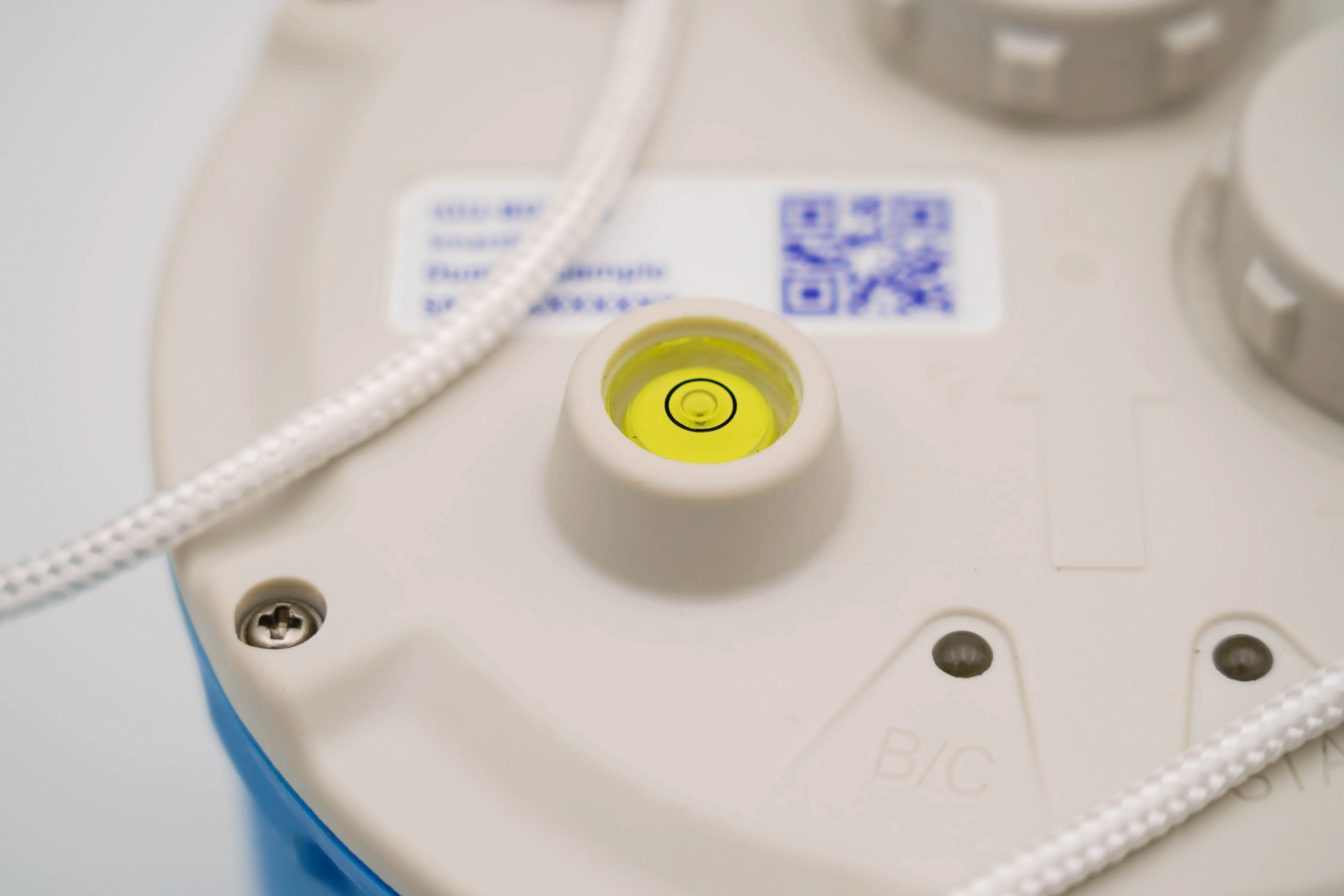 Wide Frequency Range 3c Seismic Sensor For Long-term Deployment Of ...