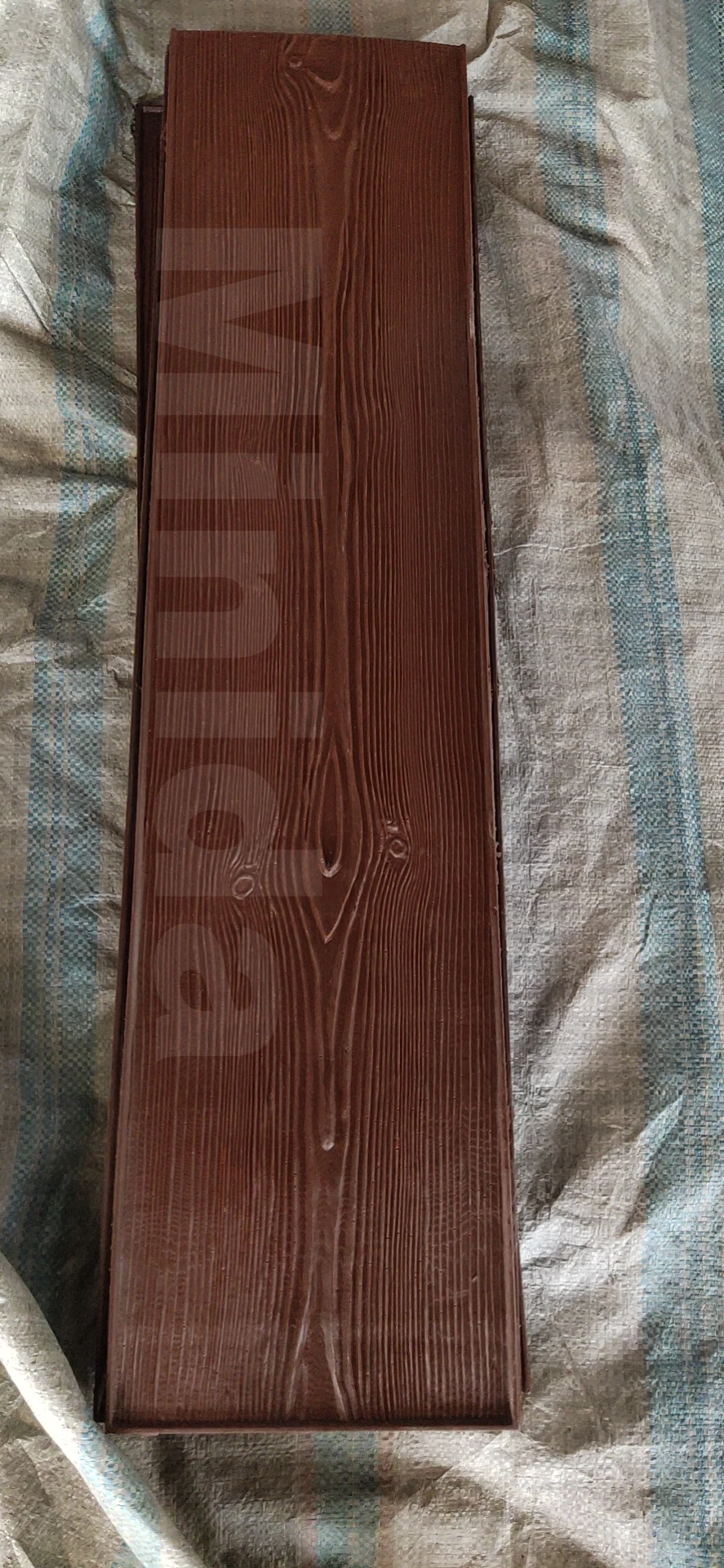 Wood Plank Decorative Concrete Stamp Mats - Hot Sales