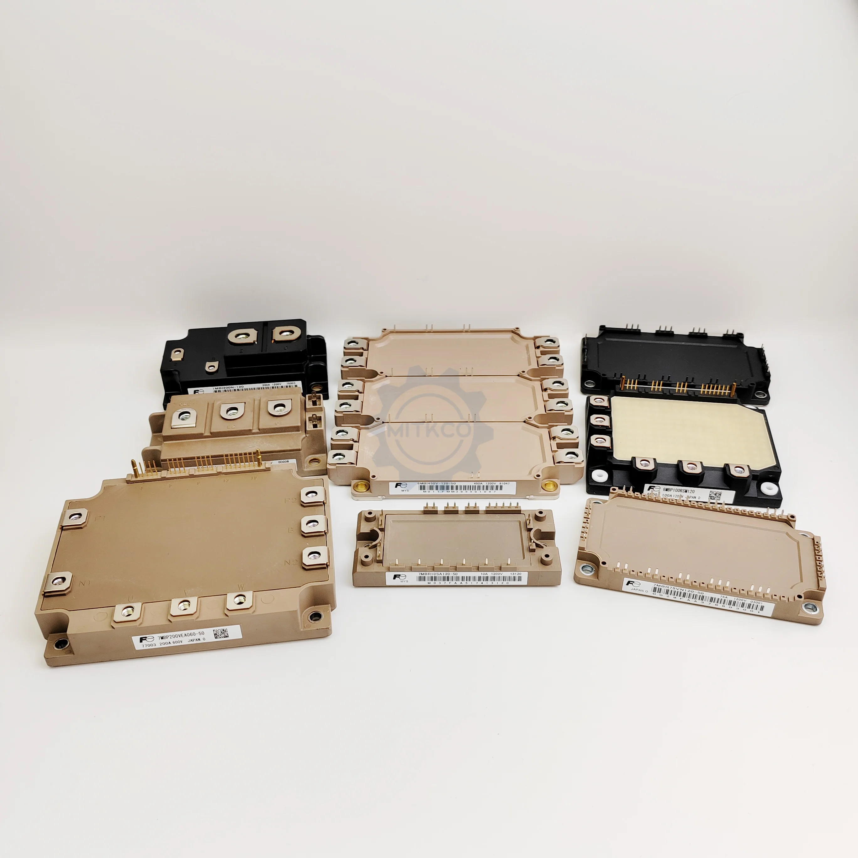 2mbi150nc-120 Igbt Fuji Module Discrete Semiconductor Module - Buy 2mbi150nc-120 Igbt Fuji ...