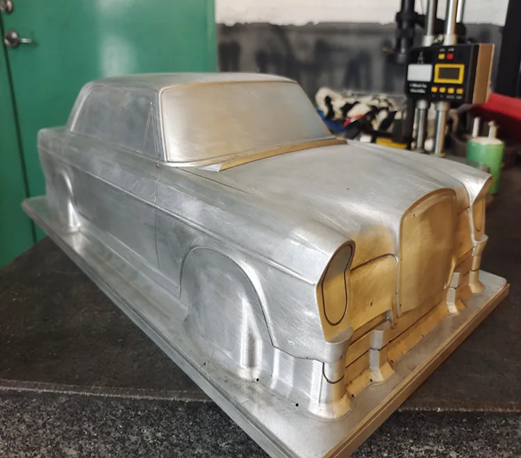 1:5 1/10 RC Car Shell Body Shell Car 190/195/200mm Width Rc Drift PC ...