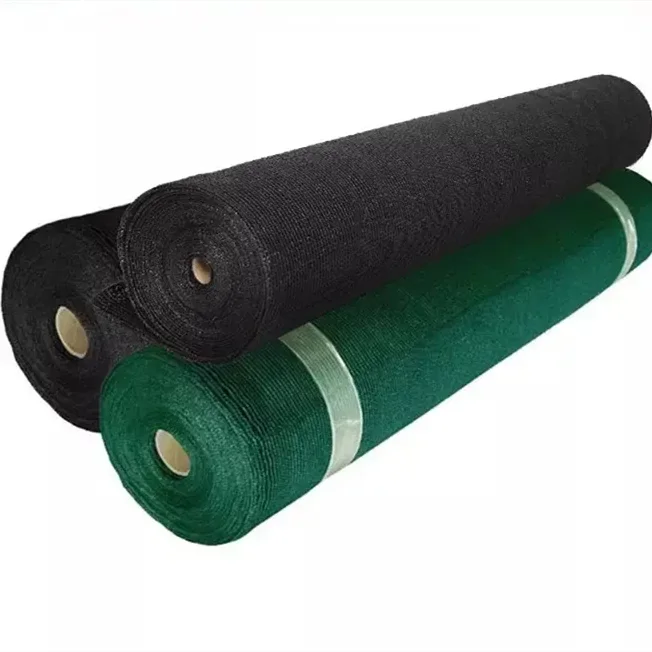 High Quality Sun Shading Net Agriculture Shade Cloth Greenhouse Plastic Shade Net Shade Sail ...