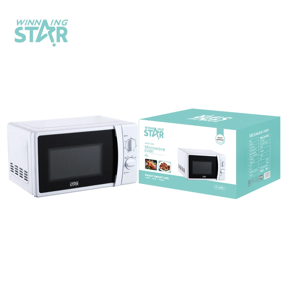 Winning Star St-9605 20l 220v High Quality Portable Best Mini Micro ...
