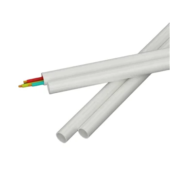Pvc Pipe Electrical 20mm Electrical Conduit Pvc Schedule 40 Pvc Pipe ...