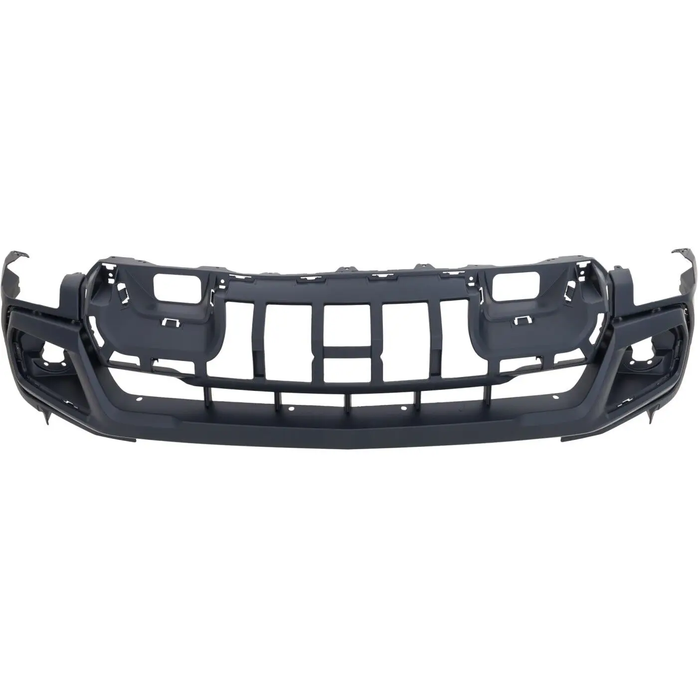 Front Bumper Cover For 2021 2022 Chevrolet Colorado LT|WT|Z71 w/ Tow ...