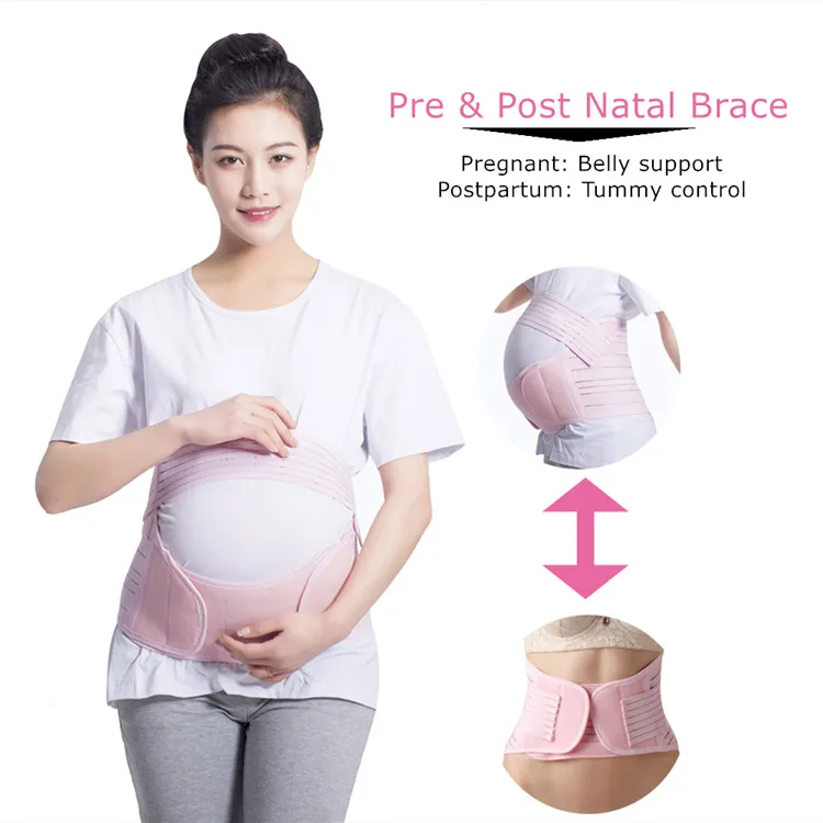 Best Selling Pregnancy Belly Brace - Maternity Support Belt