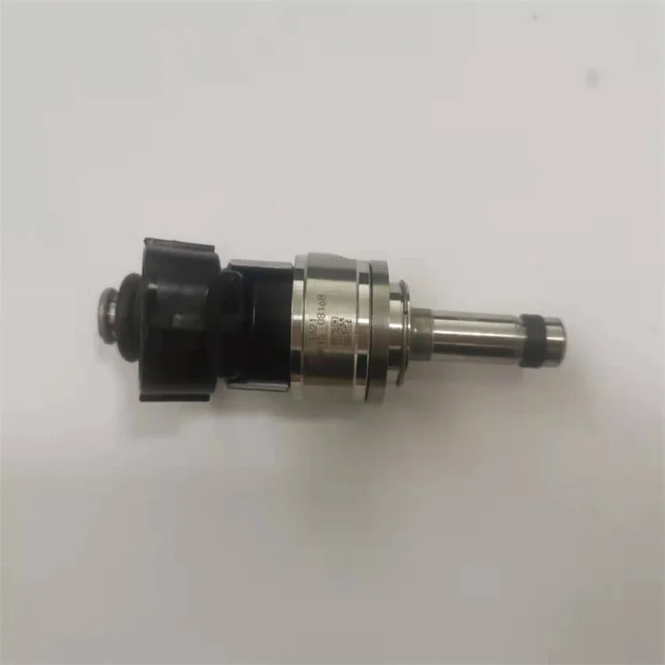 Auto Other Engine Parts Fuel Injector Nozzle 166005ta0b 16600-5ta0b For ...