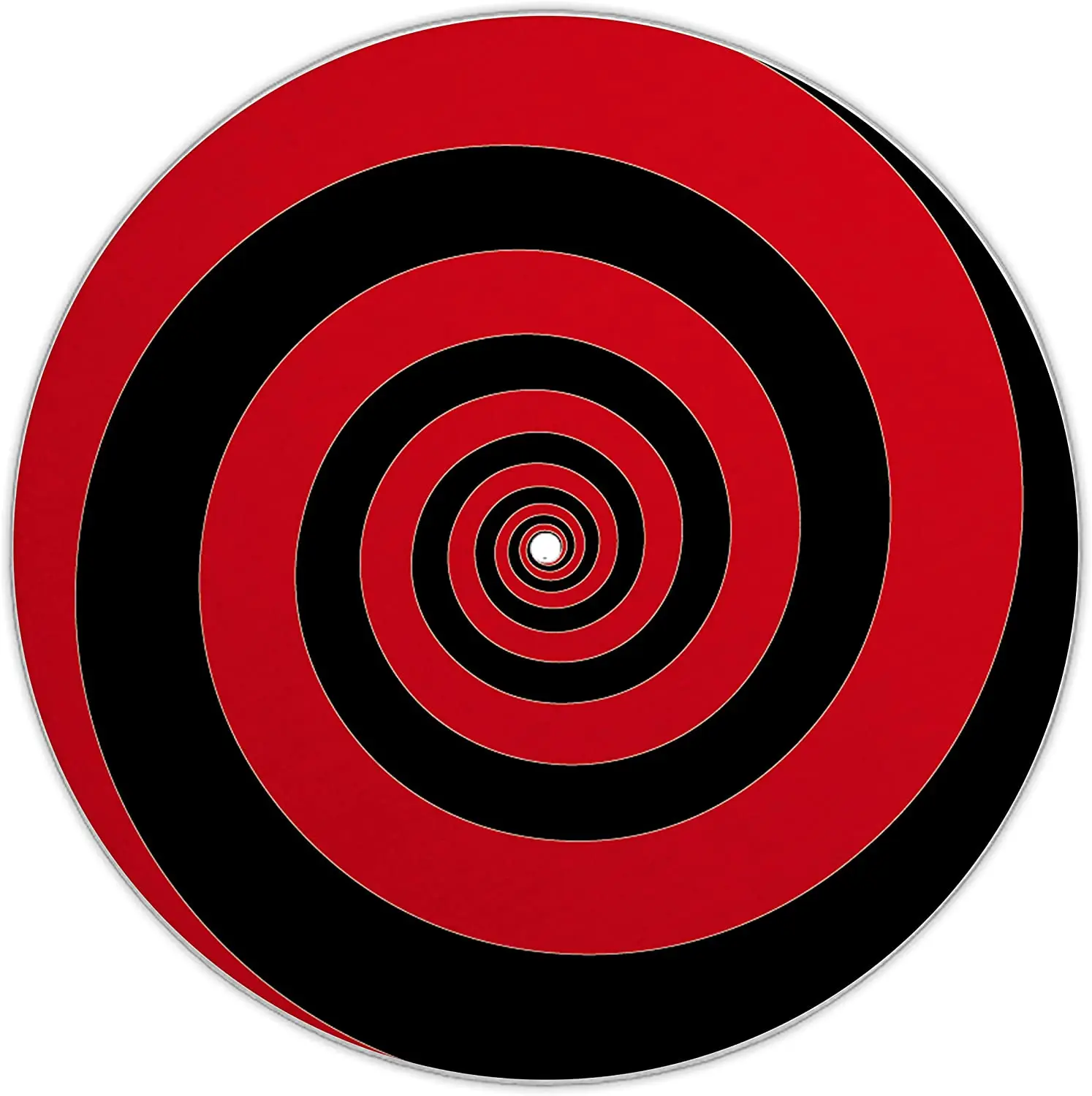 Custom Graphical Sublimation Blanks Dj's Wool Felt Mat Technics Turntable Slipmats For Vinyl ...