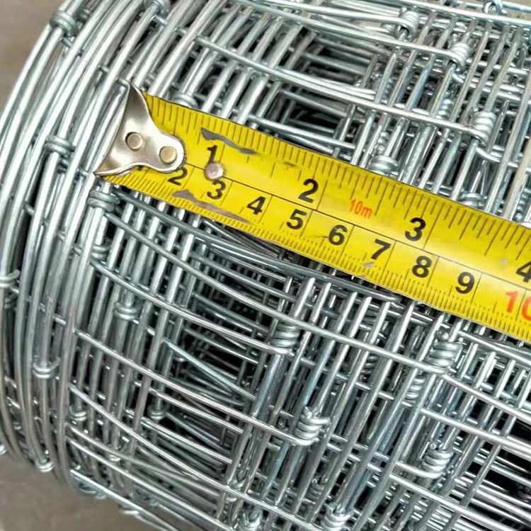 Farm Field Veldspan Wire Fence Roll Goat Sheep Livestock Hinge Joint ...