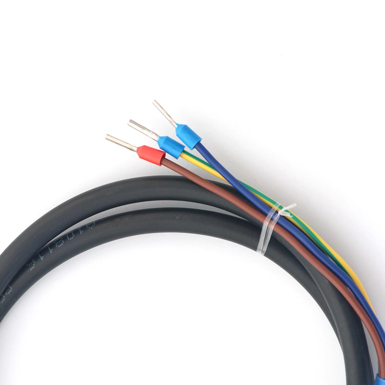 WTsensor Rtd Pt100 Temperature Sensor 2 Wire Class a 3 Wire 4-20mA ...