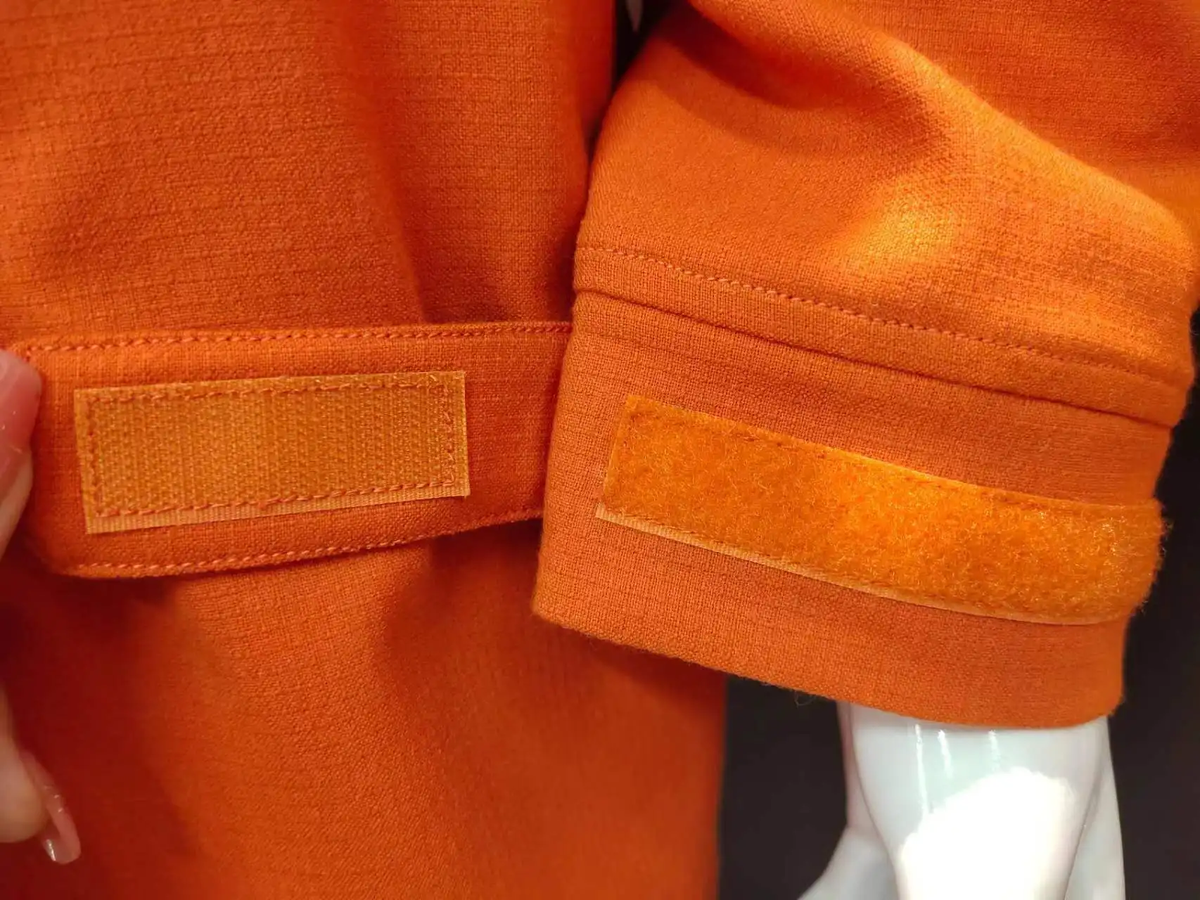 Forest/city/emergency Fire Protection Clothing by Jinleiying