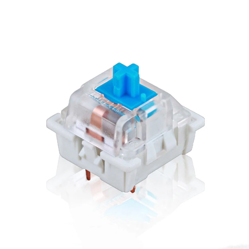 Outemu Switches Mechanical Keyboard Black Blue Brown Red Key Switch For ...