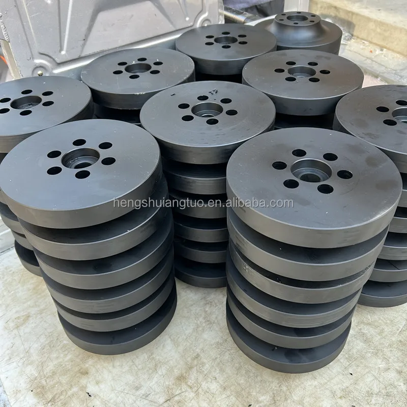 Nylon Plastic Roller Pulley Small Nylon Plastic Sheave Pa66 Sliding ...