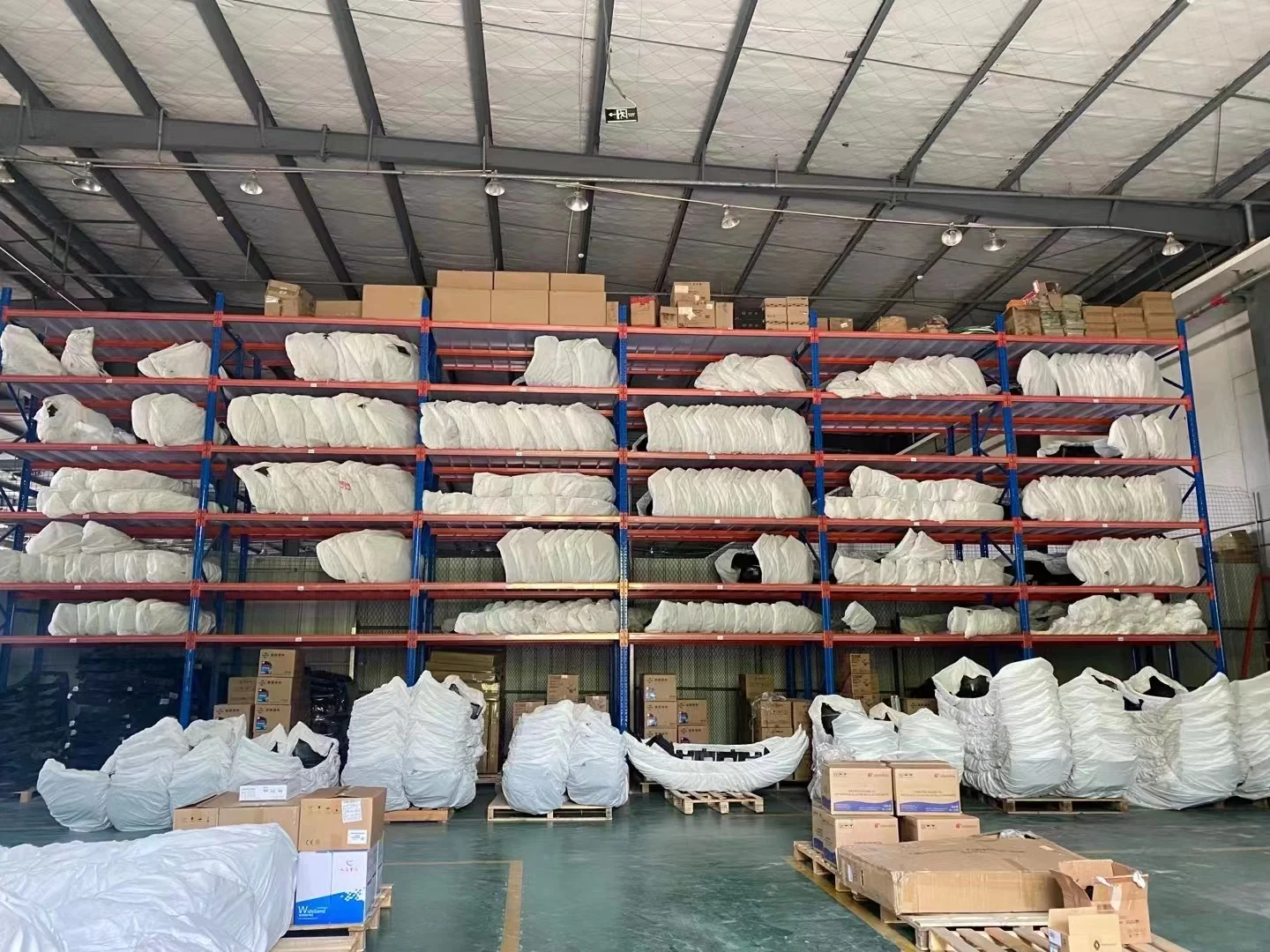 GEELY ATLAS BOYUE X70 Fuel Filter - High-Quality Spare Part