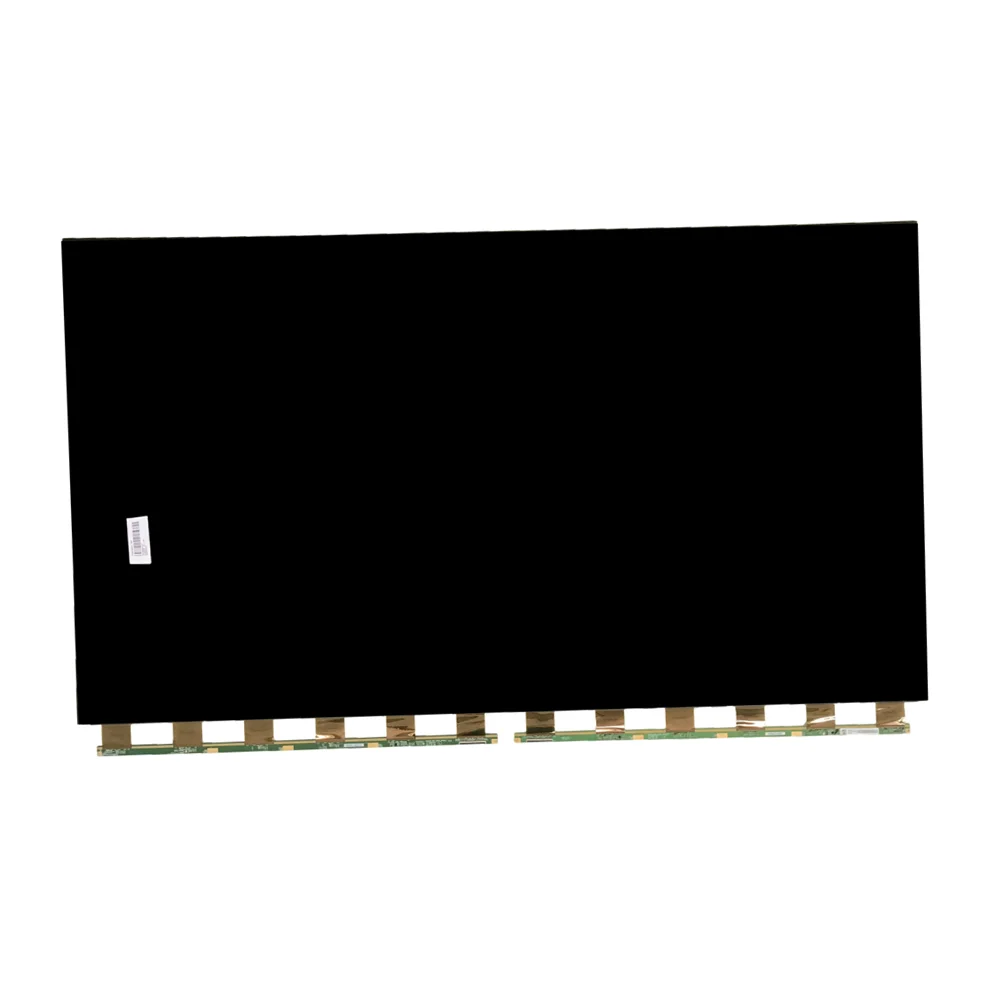 HV550QUB-N5M Led Tv Open Cell Panel 55 Inch Lcd Display Screen ...