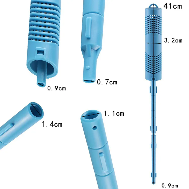 Mineral Sticks Mineral Purifier Stick Spa Water Cartridge Filter For ...