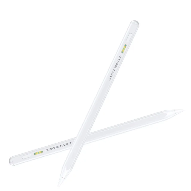 2nd Generation Palm Rejection Tablet Drawing Pencil Digital Capacitive ...