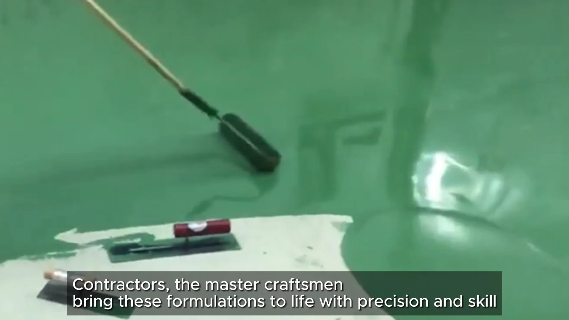 E159x Epoxy Floor Primer Coating (penetrating Type) - Buy Epoxy Floor ...