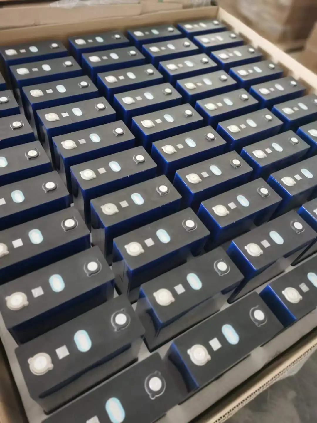 ESG CATL BYD 228AH Lifepo4 Battery - Reliable Energy Storage