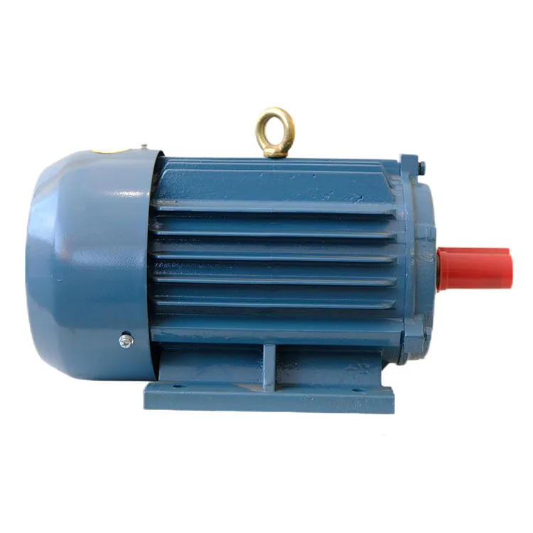 22kw 980rpm 3 Phase Motor Asynchronous Marine Induction Motors - Buy ...
