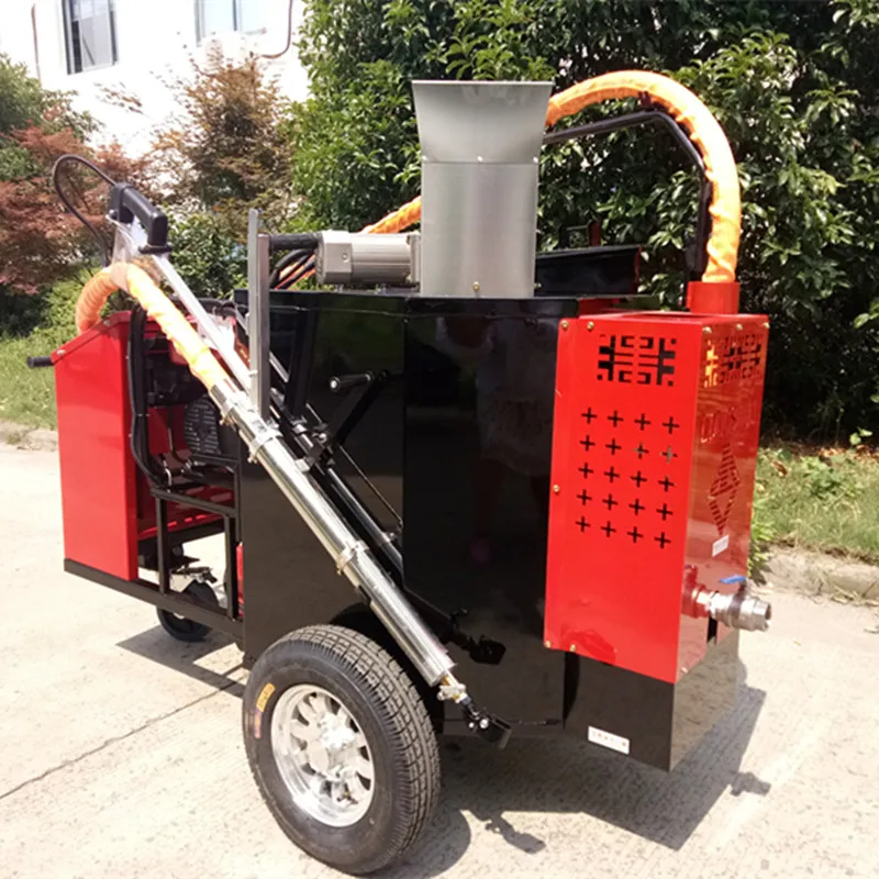 Alibaba.com: Highway Road Pavement Maintenance Asphalt Sealing Machine ...