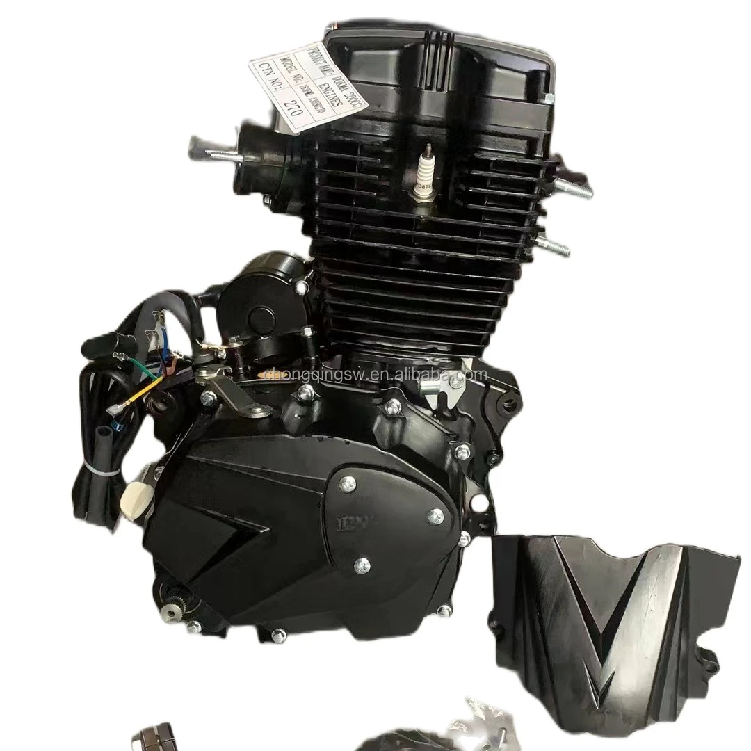 High Quality Cg250 Tricycle Engine 250cc Air Cooled Engine For Sale ...