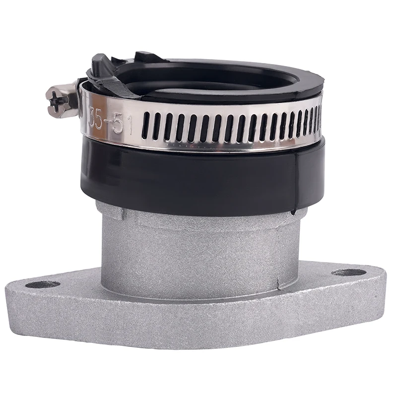 Yamaha Motorcycle Carburetor Intake Manifold 4kb-13586 Oem | Wholesale
