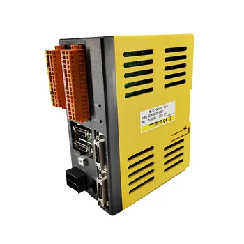 Fanuc Display A02b-0303-d031 Original Hmi Screen A02b-0309-d502#t - Buy ...