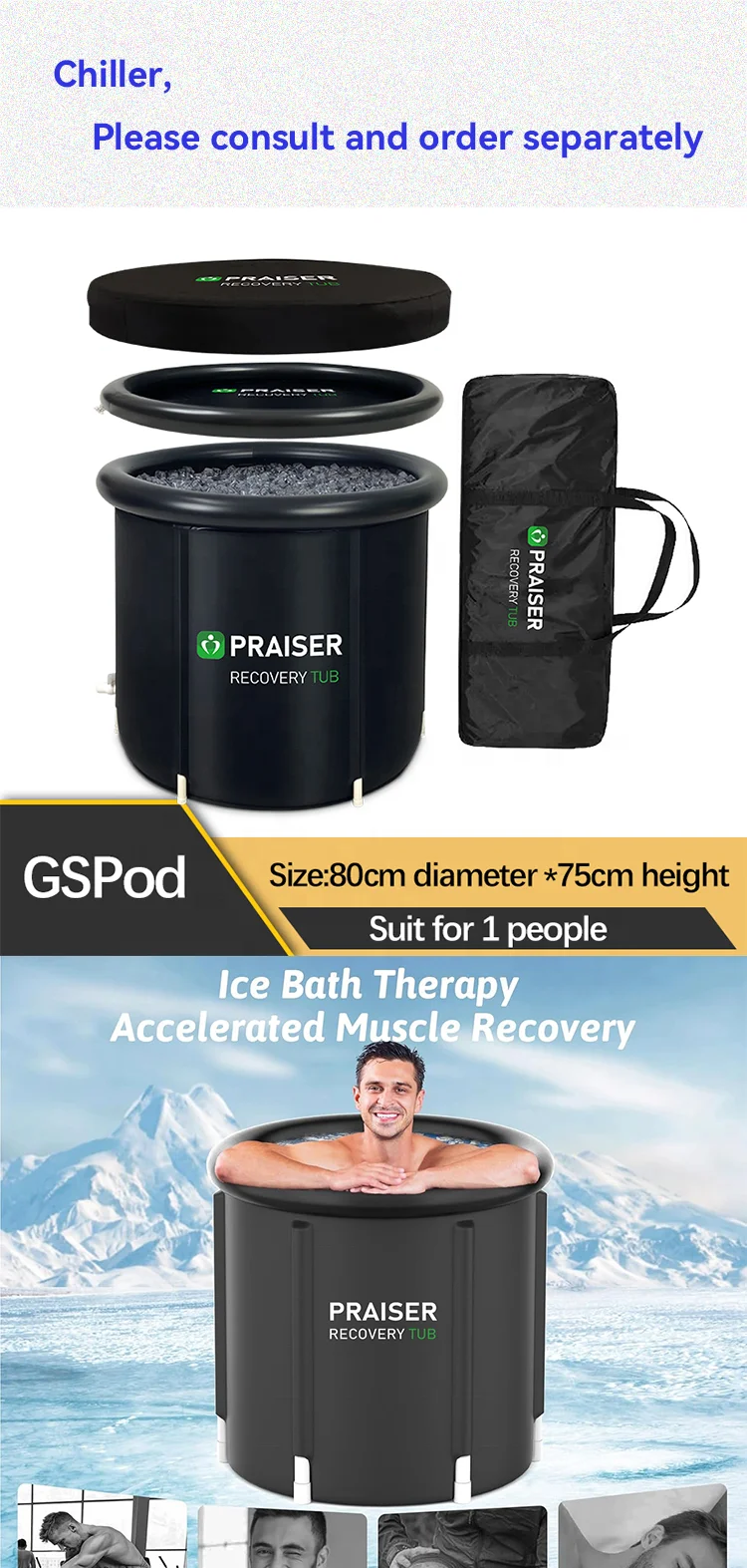 Insulated Bath Tubs -Cheap Hot Tub & Swimming Pool Alternatives
