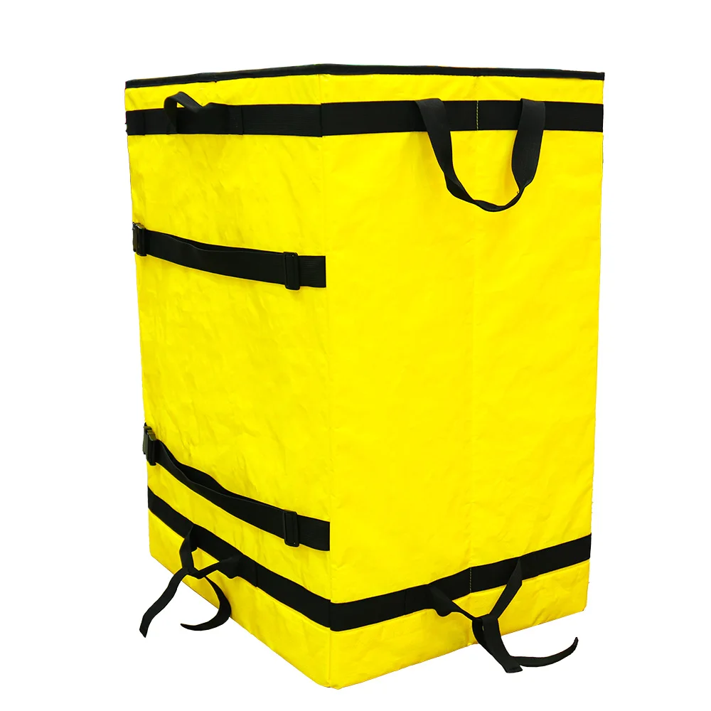 Custom Large Folding Transport Bag Parcel Bag Sorting Bag - Buy Plastic ...