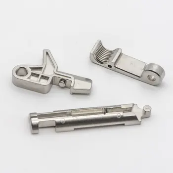 Custom Mim Medical Parts Powder Metallurgy Service Stainless Steel ...