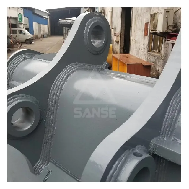 Alibaba.com: Volvo EC480 rock bucket teeth pins bushings for excavator ...