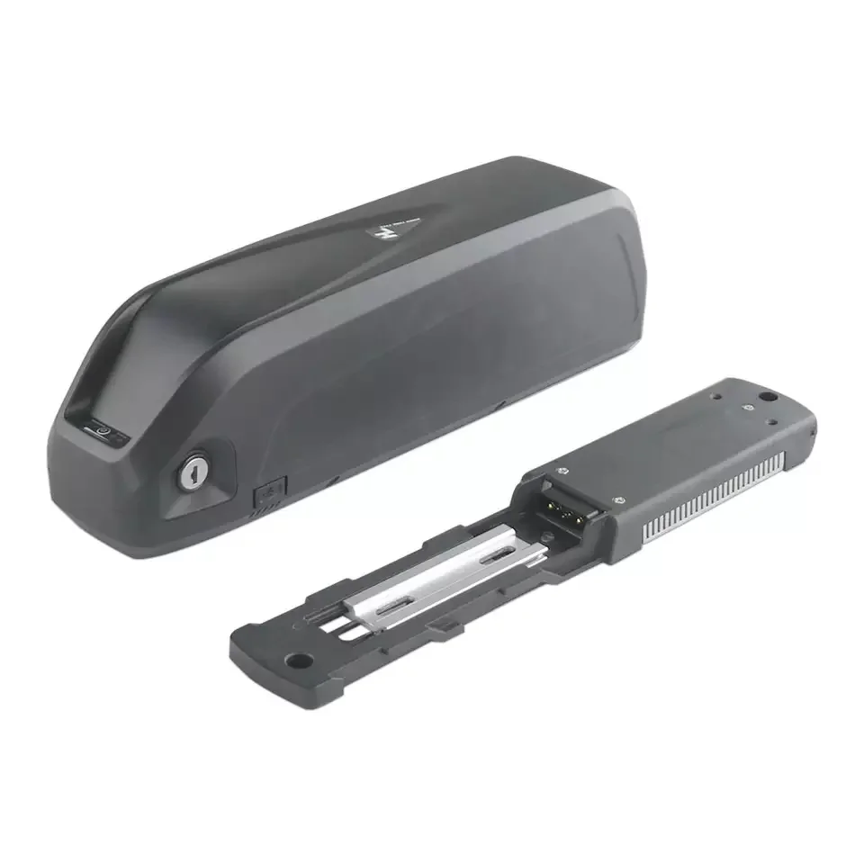 Hailong Type E-bike Battery Pack 52V 18Ah G80 Lithium Ion Battery Li ...