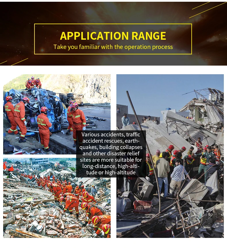 Odetools Bc-300 Accident Rescue Hydraulic Spreader Cutter Emergency ...